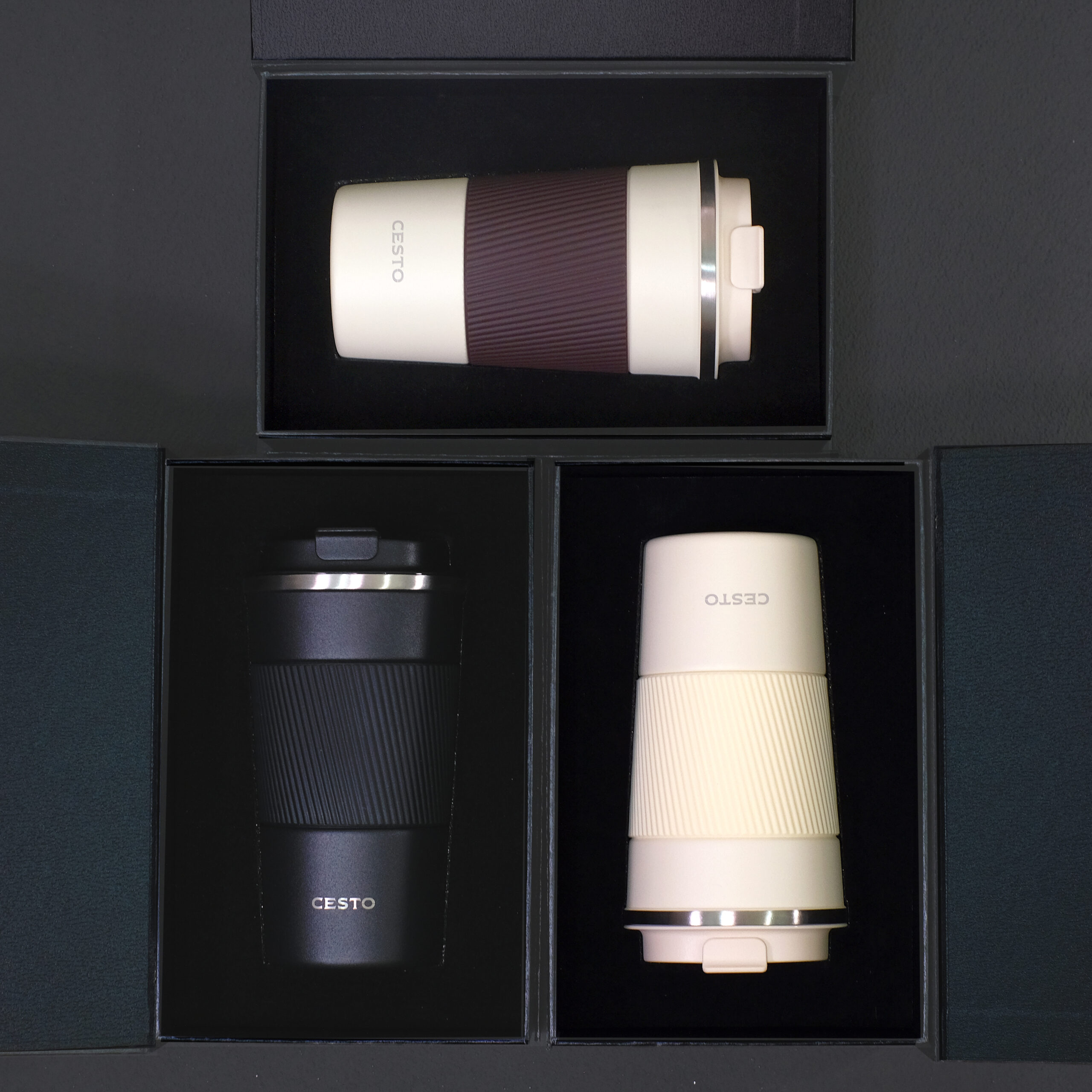 Premium Vacuum Flask | Top Thermos 2023 | Stay Optimum Taste