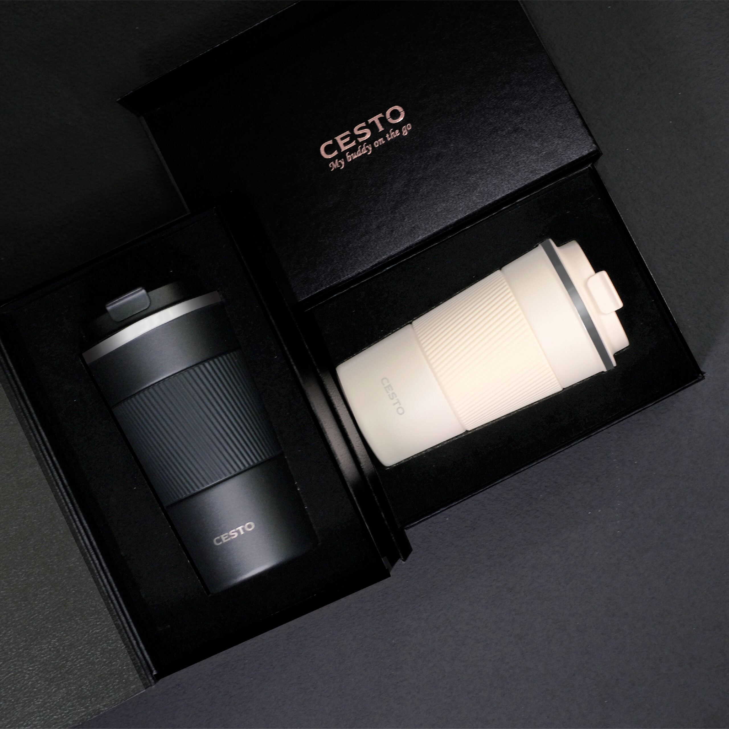 Premium Vacuum Flask | Top Thermos 2023 | Stay Optimum Taste